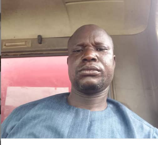 TEARS As Faruku-Soka community evicts Man, ‘Asibu’ for Alleged ...