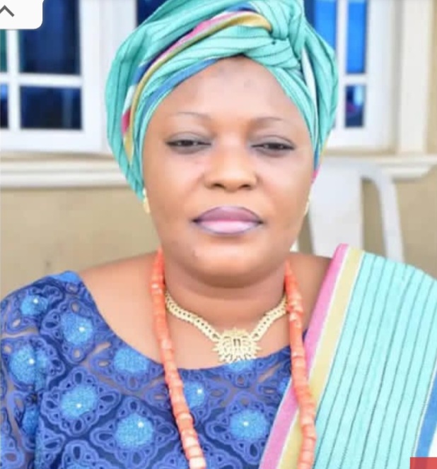 BREAKING: Okere Of Saki Loses Wife – The Click News Nigeria