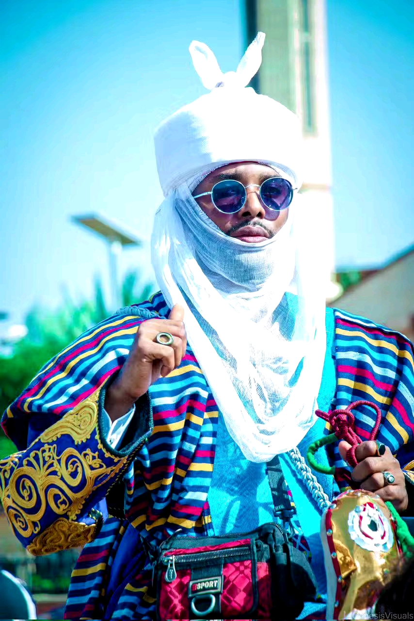 PHOTOS: Ilorin celebrates 2025 Durbar Festival in grand style – The ...
